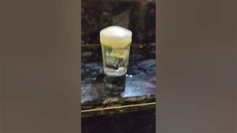 My Experiment Youtube