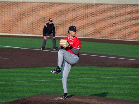 Photos A Look At Uc Baseball Teams Scrimmage Gallery