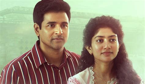 Amaran Out On Ott Where To Watch Sivakarthikeyan And Sai Pallavis Film