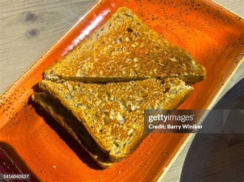 Multigrain Toast Photos And Premium High Res Pictures Getty Images