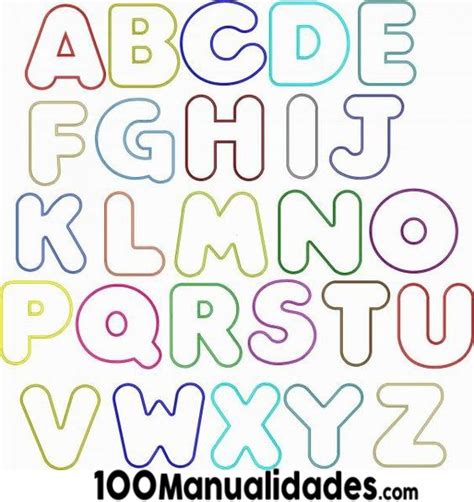 Molde De Letra Letra L Cursiva Mayuscula Para Imprimir Moldes De