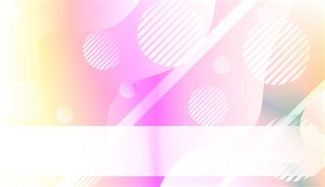 라인 웨이브와 기하학적 패턴입니다 전단지 브로셔 소책자 및 웹 사이트는 색상 그라데이션으로 벡터 일러스트 레이 션을 디자인