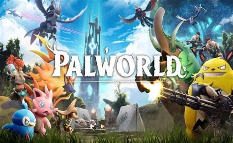 Palworld Patch V0130 Causes A New Infinite Loading Issue When