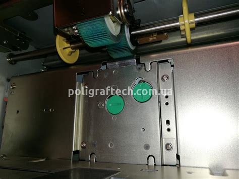 Ризограф Riso Gr 1750 — цена и характеристики — ризографы бу