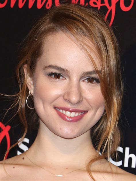 Bridgit Mendler Actress Singer