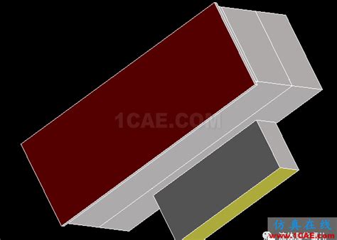 复杂几何形状的网格生成：分而治之法【转发】fluent培训、fluent流体培训、fluent软件培训、fluent技术教程、fluent在线视频教程、fluent资料下载、fluent分析
