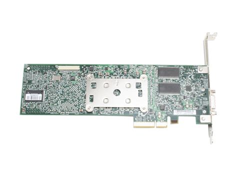 LSI LSI PCI Express X SATA SAS MegaRAID ELP KIT Port G MB Newegg Com