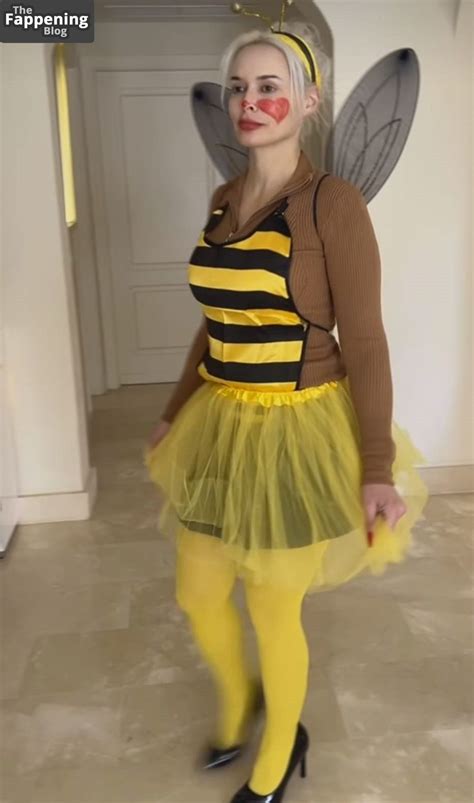 Daniela Katzenberger Sexy 8 New Photos Thefappening