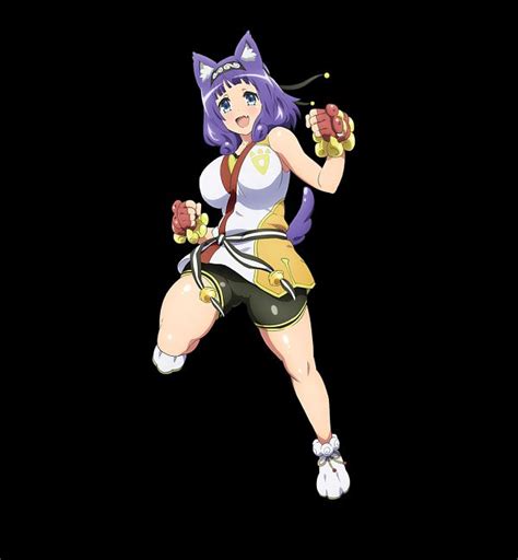 Hitamu Kyan Futoku No Guild Zerochan Anime Image Board