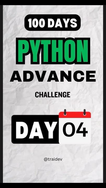 Day 04100 Filter Function In Python 🐍 Python Pythonprogramming Pythonseries Youtube