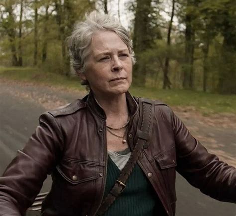 Pin On Melissa Mcbride Hell Yeah
