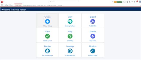 rollup helper salesforce app review 2025 ☁️ salesforce apps