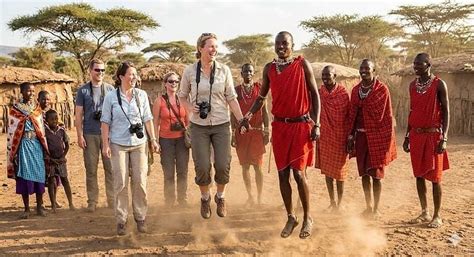 Discover Masai Mara Great Migration Safaris Fees The Maasai Mara