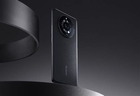 Harga Dan Spesifikasi Realme Pro G Desain Stylish Dengan Kamera Mp Ois Laptophia