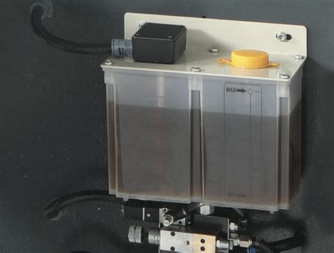 Stm Servo Tapping Machine Servo Tapping Machine Dyas