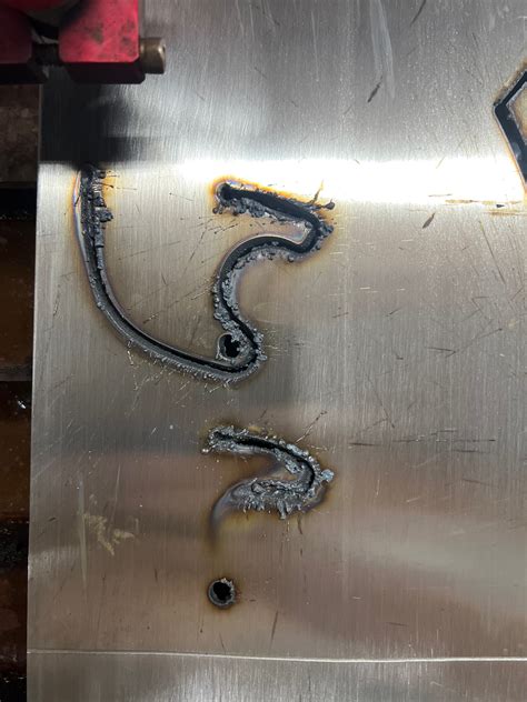 Crossfire XR Z Axis Lifting During Cut Then Shut Off Langmuir Systems Forum