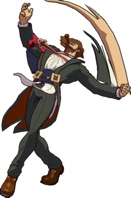 GGXRD R Slayer Frame Data Dustloop Wiki GGXRD R Slayer Frame Data Dustloop Wiki