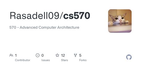 cs570 computer architecture a quantitative approach solution for 5th
