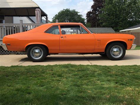 A Friend Is Willing To Sell 396 Big Block Engine But I Dont Know What Its Worth Chevy