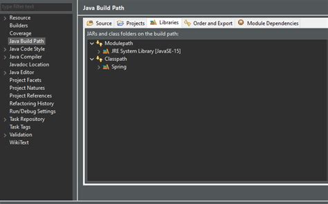 Java Spring Error It Is Not Working Even I đid Exactly Everything The