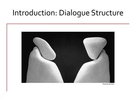 Ppt Inferring Tutorial Dialogue Structure With Hidden Markov Modeling