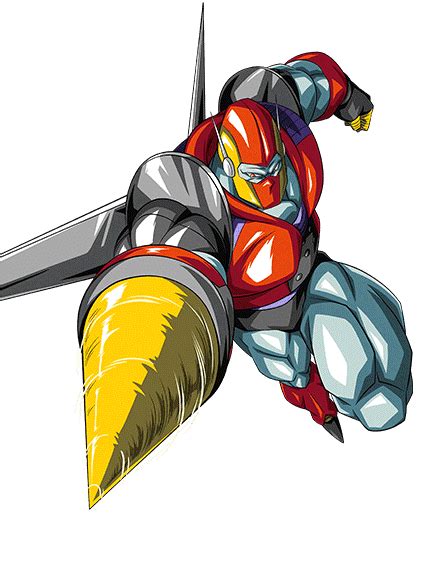 Hyper Meta Rilldo Render 3 [dokkan Battle] By Maxiuchiha22 On Deviantart