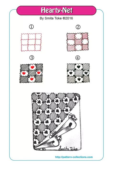 Pin By Leslie Arnold On Zandang Art Zentangle Patterns Tangle Patterns Zen Doodle Patterns