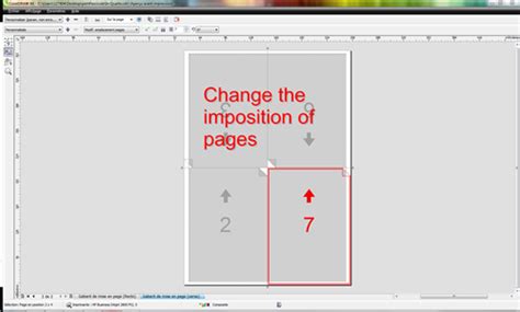 Layout And Printing Coreldraw Graphics Suite X6 Coreldraw Graphics