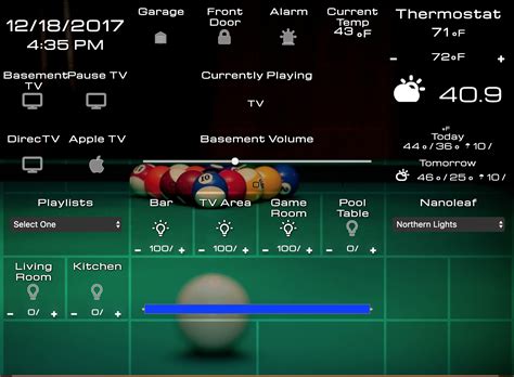 new widgets input slider horizontal and vertical input select and