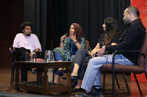 smita m on linkedin this was a fantastic event curated by prasanth