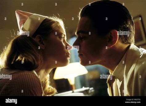 Catch Me If You Can Year 2002 Usa Director Steven Spielberg Amy