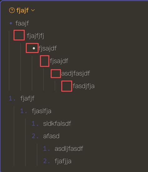 [bug] 列表样式里的子无序列表前面的点不正常 · issue 51 · subframe7536 obsidian theme