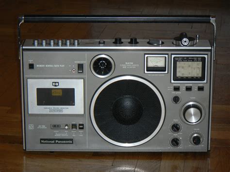Infrequent Sound Sextex Technology National Panasonic Rf 5410 Lbs