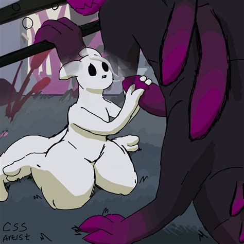 Rule 34 Ambiguous Gender Anthro Bodily Fluids Claws Css Cum Cum On