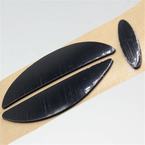 Quartet Trade Mouse Skatez Mouse Feet For Logitech G G S Gaming Mouse Sets