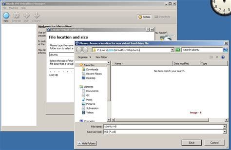Install And Configure Oracle Virtual Box To Run Linux Os Under Windows Platform Life On Network