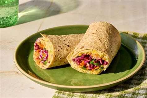 I Cant Stop Making This Anti Inflammatory Wrap