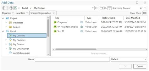 Whats New In Arcgis Video Server May
