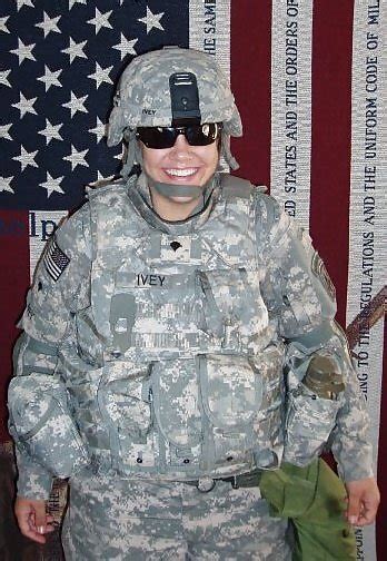 Amber Ivey ShesFreaky