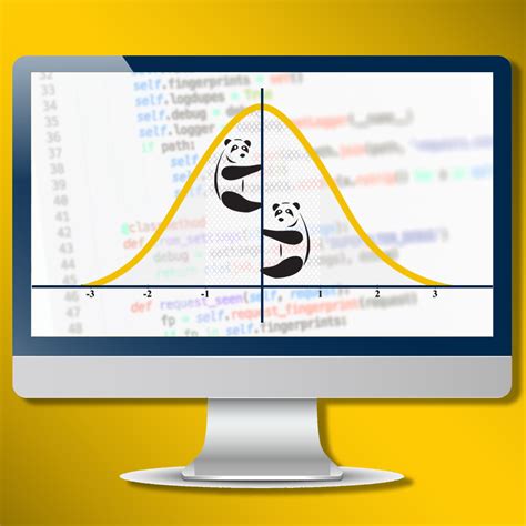 Statistics With Python Using Numpy Pandas And Scipy Michigan Online