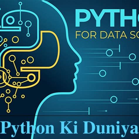 Python Ki Duniya Youtube