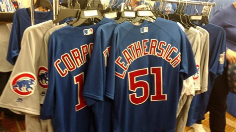Cubs Throwback Jerseys How To Deal Manage And Store Them