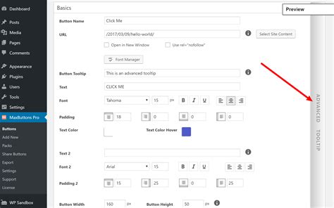 MaxButtons Pro Icon Animations Advanced Tooltips Plus More MaxButtons Pro