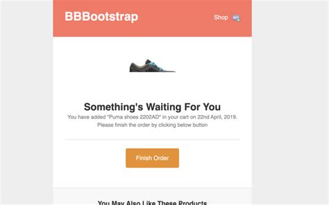 15 Shopping Cart Template Html And Cssfree Code Demo