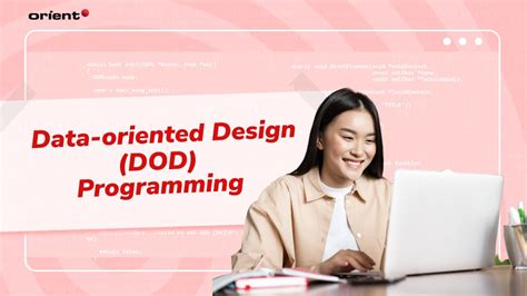 Revolutionize Your Code The Magic Of Data Oriented Design Dod