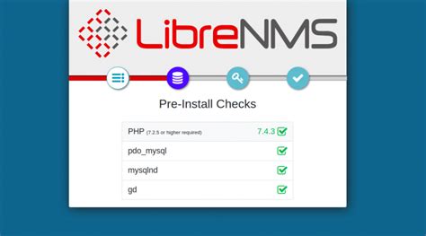 Install Librenms Monitoring Tool With Nginx On Ubuntu 2004 Bots