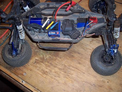 FS SLASH PLATINUM WITH LOTS EXTRA PARTS R C Tech Forums