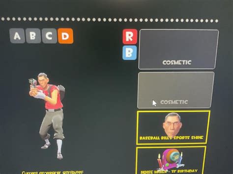 Alright Guys Which Scout R Tf2fashionadvice