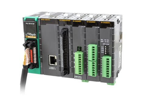 programmable logic controllers plc