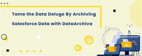 Quick Debrief On External Cloud Archiving For Salesforce The